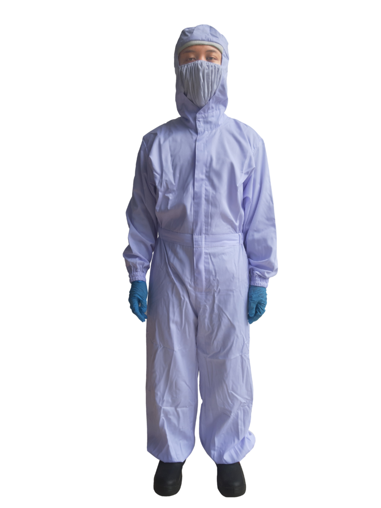 The Hygienic Design Considerations For Choosing Workwear In The Food ...