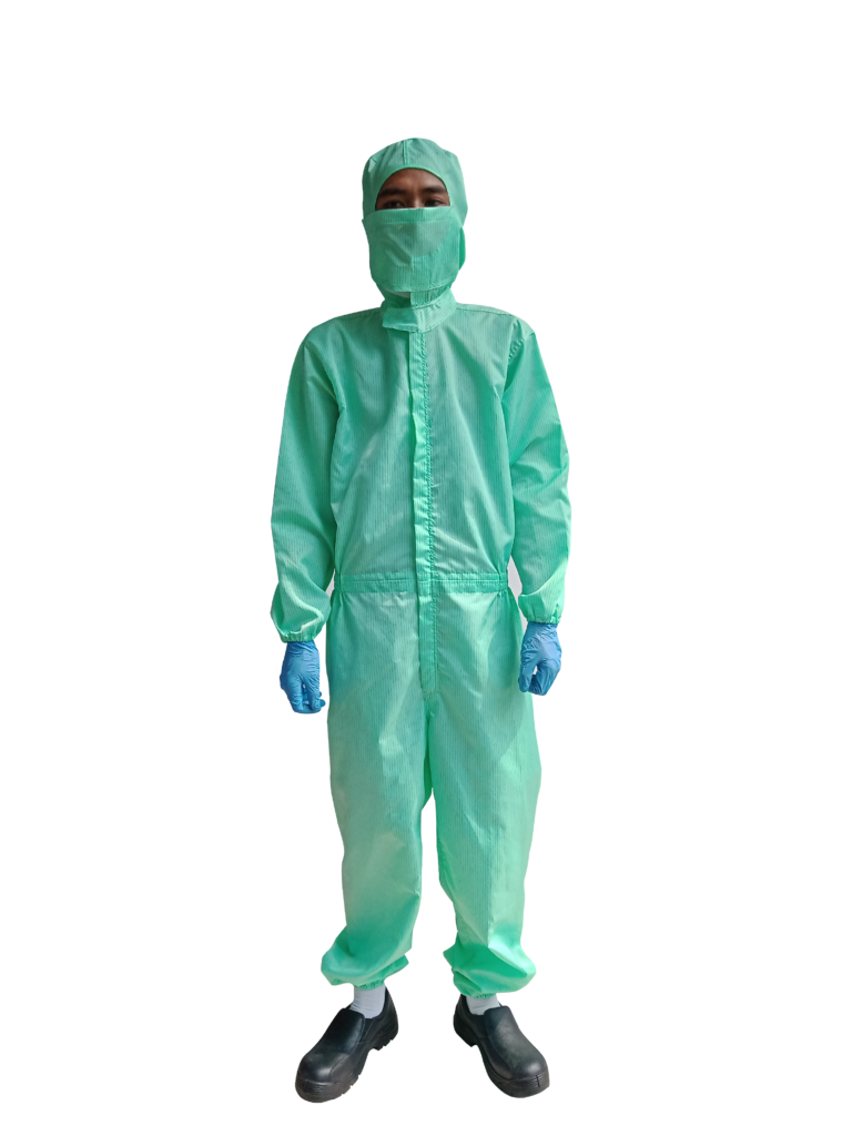 Key Considerations For Choosing Workwear In The Food and Beverage ...