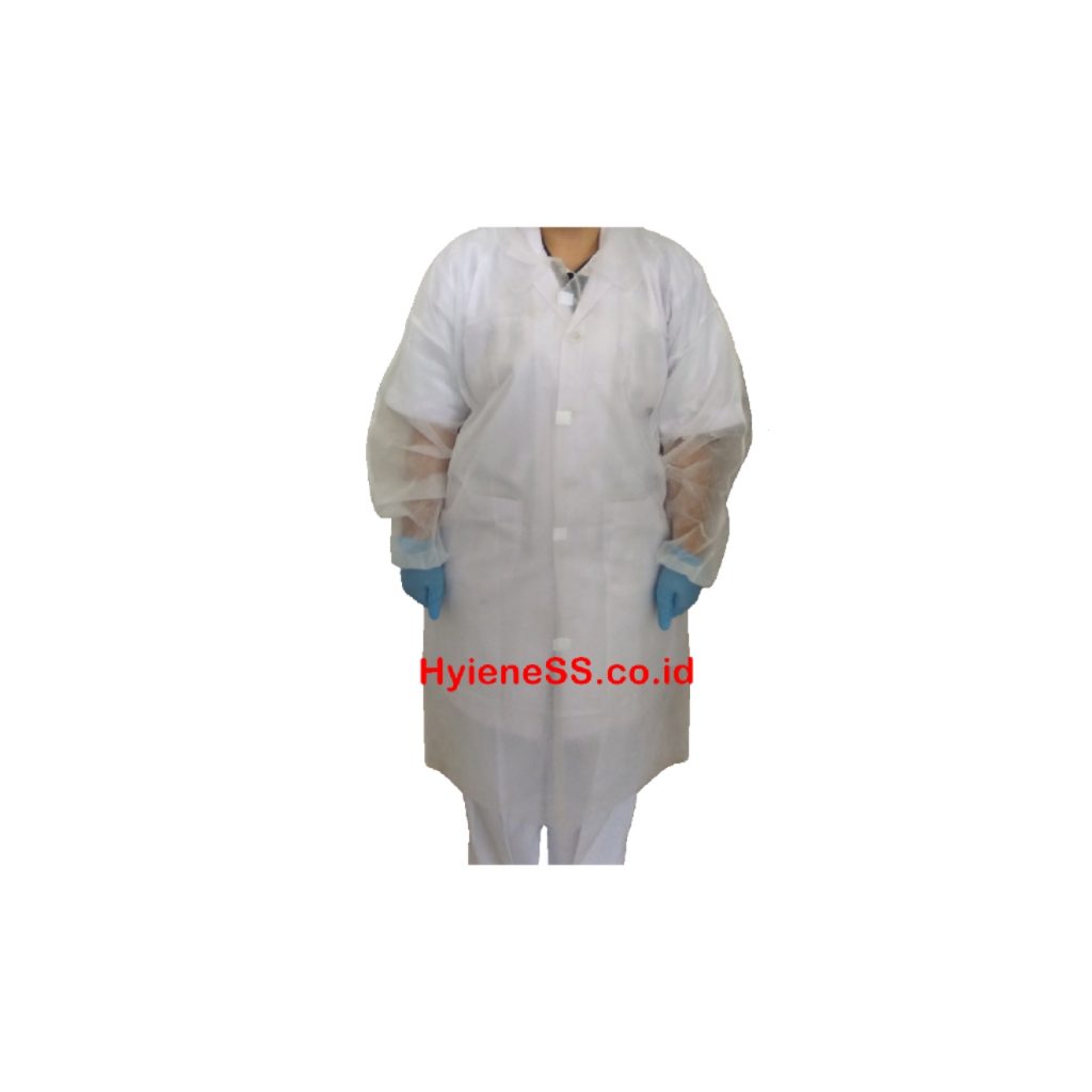 Jas Lab Disposable – HygieneSS